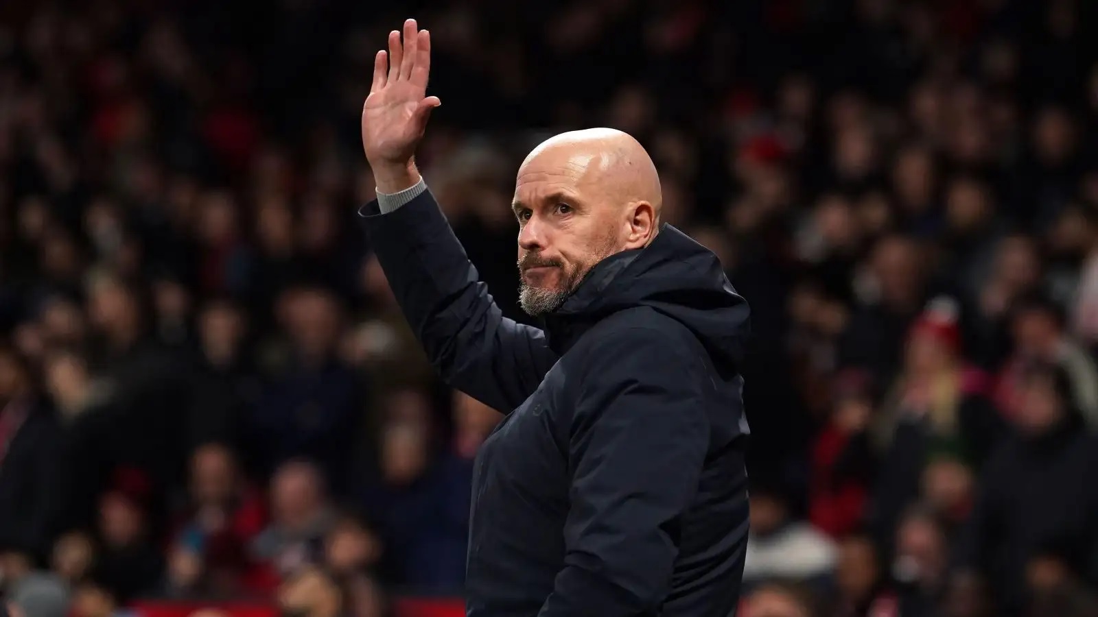 Manchester United fez um ultimato a Erik Ten Hag - Futebol Divertido Manchester United fez um ultimato a Erik Ten Hag - Futebol Divertido